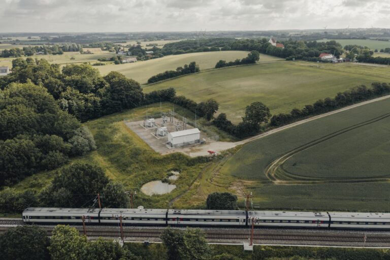 ESG Strategy - Aarsleff Rail