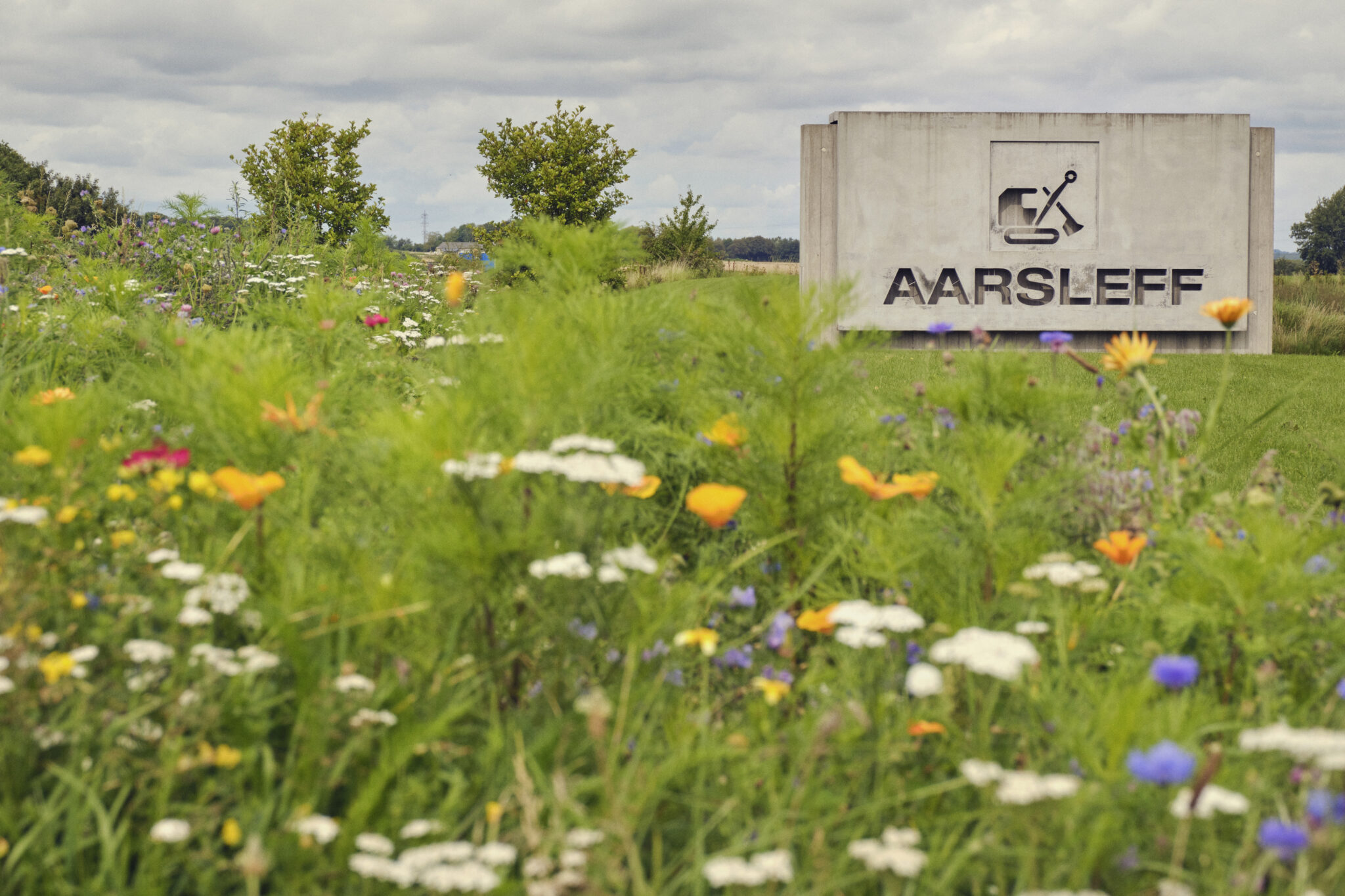 About us - Aarsleff Rail